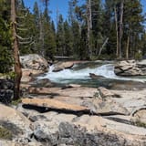 Spaulding Lake Trail, California - 1,338 Reviews, Map | AllTrails