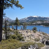 Spaulding Lake Trail, California - 1,338 Reviews, Map | AllTrails