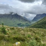 Am Meall (Glencoe Mast Viewpoint), Highlands, Scotland - 129 Reviews ...