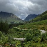 Am Meall (Glencoe Mast Viewpoint), Highlands, Scotland - 129 Reviews ...