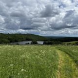 Linacre Reservoirs Circular, Derbyshire, England - 310 Reviews, Map ...