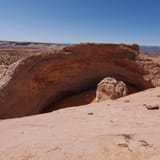 Cosmic Ashtray via Volcano Trail, Utah - 511 Reviews, Map | AllTrails