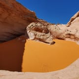 Cosmic Ashtray via Volcano Trail, Utah - 511 Reviews, Map | AllTrails