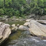 Linville Gorge ITAYG Loop, North Carolina - 515 Reviews, Map | AllTrails