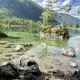 Hintersee, Bavaria, Germany - 103 Reviews, Map | AllTrails