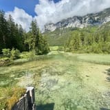 Hintersee, Bavaria, Germany - 103 Reviews, Map | AllTrails