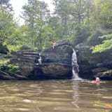 Pin-Chin-Sky Loop, Alabama - 677 Reviews, Map | AllTrails