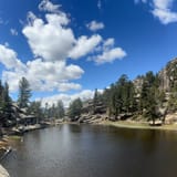Gem Lake Trail and Lumpy Ridge Loop, Colorado - 2,043 Reviews, Map ...