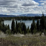 String Lake Trail, Wyoming - 2,080 Reviews, Map | AllTrails