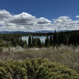 String Lake Trail, Wyoming - 2,080 Reviews, Map | AllTrails