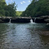 Kings River Falls Trail, Arkansas - 496 Reviews, Map | AllTrails