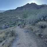 Gateway Loop Trail, Arizona - 11,885 Reviews, Map | AllTrails
