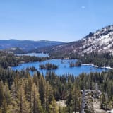 Tamarack Lake, California - 906 Reviews, Map | AllTrails