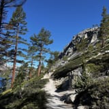 Tamarack Lake, California - 906 Reviews, Map | AllTrails