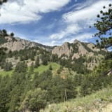 National Center for Atmospheric Research (NCAR) Ramble Trail, Colorado ...