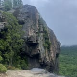 Breakneck Ridge, Breakneck Bypass, Wilkinson Trail Loop, New York ...