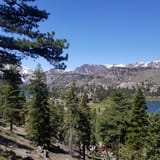 June Lake Loop Trail, California - 394 Reviews, Map | AllTrails