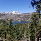 June Lake Loop Trail, California - 394 Reviews, Map | AllTrails