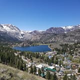 June Lake Loop Trail, California - 394 Reviews, Map | AllTrails