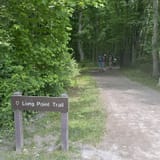 Long Point Trail, West Virginia - 4,933 Reviews, Map | AllTrails