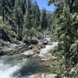 Carlon Falls Trail, California - 1,244 Reviews, Map | AllTrails