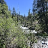 Carlon Falls Trail, California - 1,244 Reviews, Map | AllTrails