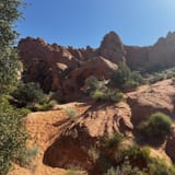 Babylon Arch Trail, Utah - 1,034 Reviews, Map | AllTrails
