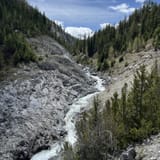 Echo Lake via Hurricane Creek Trail, Oregon - 297 Reviews, Map | AllTrails