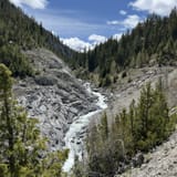 Echo Lake via Hurricane Creek Trail, Oregon - 297 Reviews, Map | AllTrails