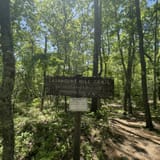 Catamount Hill Trail and One Mile Trail Loop, New Hampshire - 619 ...