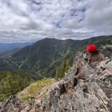 Elk Mountain Trail, Oregon - 465 Reviews, Map | AllTrails
