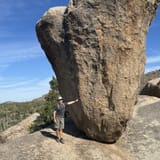 Granite Mountain Loop, Arizona - 3,261 Reviews, Map | AllTrails