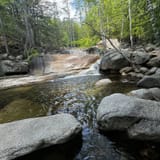 Champney Falls Trail, New Hampshire - 1,716 Reviews, Map | AllTrails