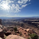 Grand View Point Trail, Utah - 5,397 Reviews, Map | AllTrails