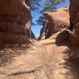 Red Rocks Trail, Colorado - 1,185 Reviews, Map | AllTrails