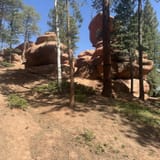 Red Rocks Trail, Colorado - 1,185 Reviews, Map | AllTrails