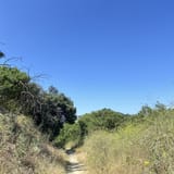 Puddingstone Reservoir Lake View and Park Trail Loop, California - 610 ...