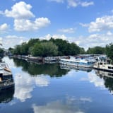 River Lee Paddle Route: 351 Fotos - London, England | Wandern | AllTrails
