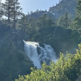 Grass Lake, California - 577 Reviews, Map | AllTrails