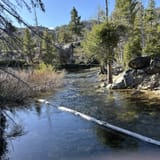 Grass Lake, California - 577 Reviews, Map | AllTrails