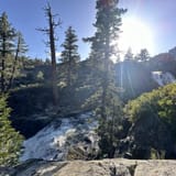 Grass Lake, California - 577 Reviews, Map | AllTrails