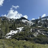 Grass Lake, California - 577 Reviews, Map | AllTrails