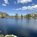 Grass Lake, California - 498 Reviews, Map | AllTrails