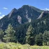 National Center for Atmospheric Research (NCAR) Ramble Trail, Colorado ...