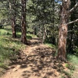 National Center for Atmospheric Research (NCAR) Ramble Trail, Colorado ...