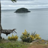 Lighthouse Point via Bowman Bay/Rosario Beach Trail, Washington - 1,894 ...
