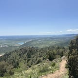 Mount Morrison Trail, Colorado - 5,855 Reviews, Map | AllTrails