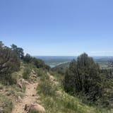 Mount Morrison Trail, Colorado - 5,855 Reviews, Map | AllTrails