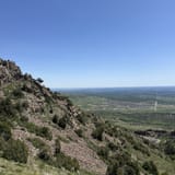 Mount Morrison Trail, Colorado - 5,855 Reviews, Map | AllTrails