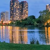 High Park Loop, Ontario, Canada - 1,154 Reviews, Map | AllTrails